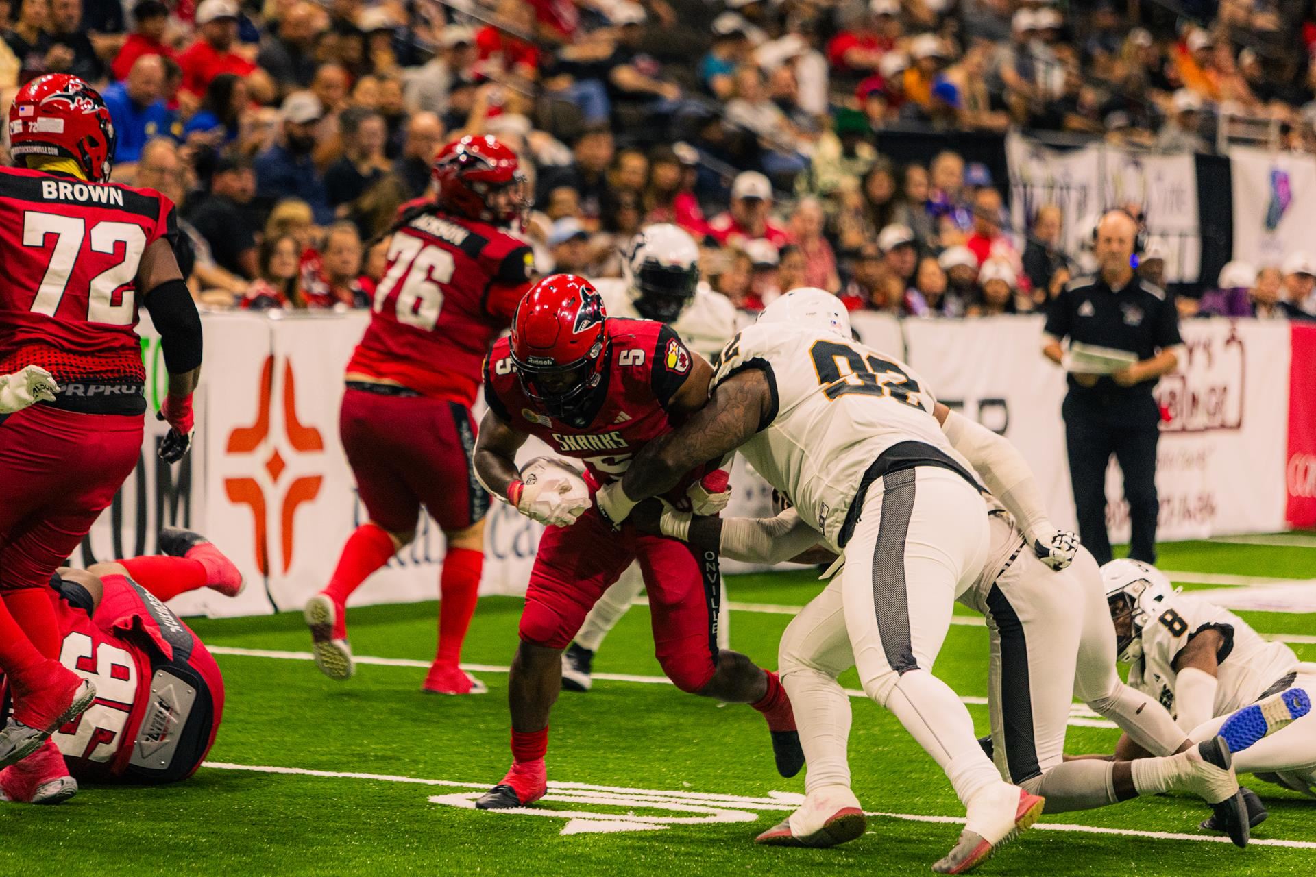 IFL News & Articles | UFL