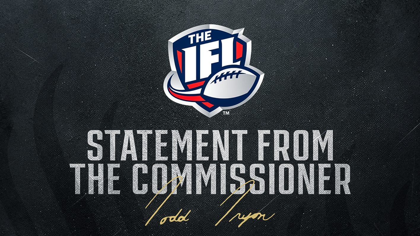 IFL News & Articles | UFL