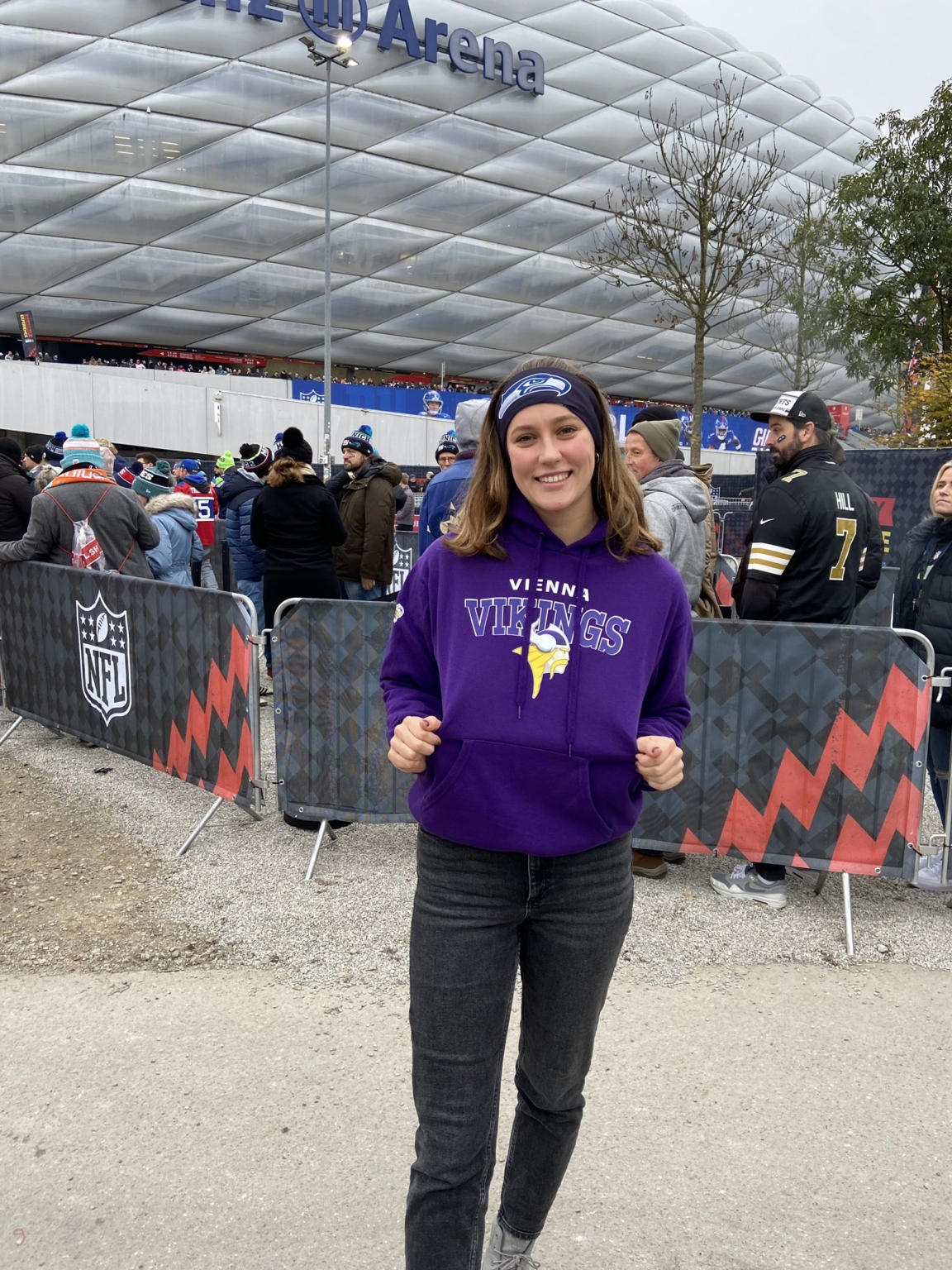 What is the European League of Football ELF? Explained!