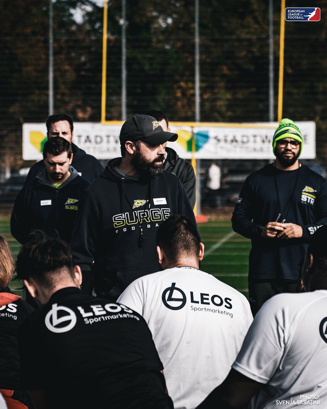 What is the European League of Football ELF? Explained!