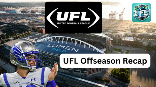 UFL 2025: Number Of Teams, Start Dates, and Behind-the-Scenes Updates UFL 2025: Number Of Teams, Start Dates, and Behind-the-Scenes Updates