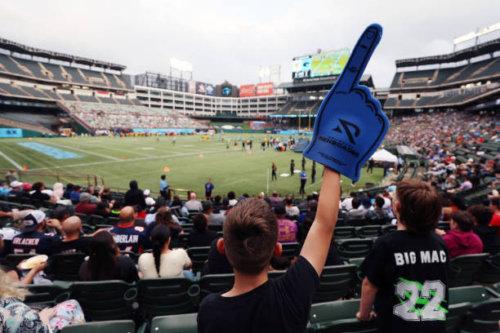 UFL 2025 Season Week 4 Attendance Figures Stagnant During Holiday Weekend