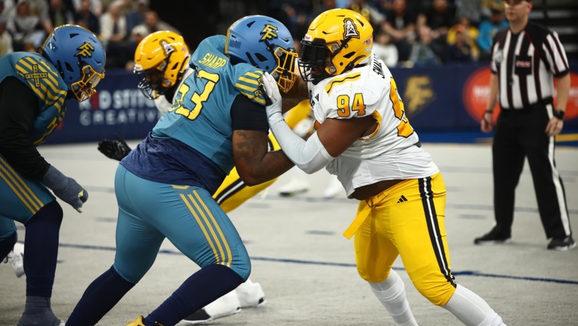 Todays IFL News, Indoor Football League, Signings, Scores