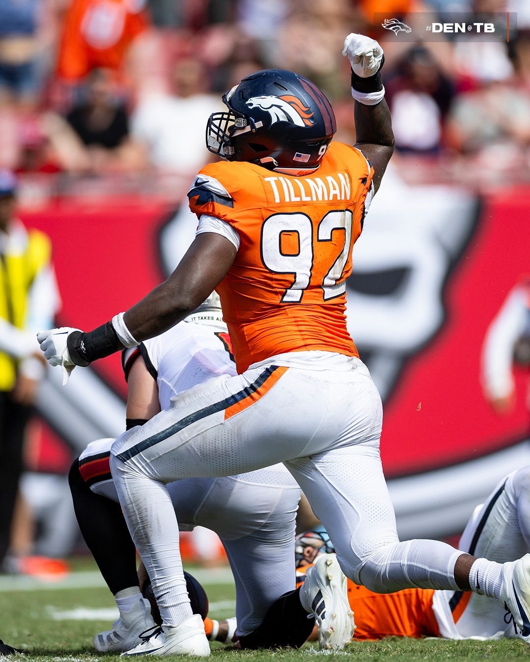 UFL Stars Shine In NFL Week 8 Bye-A-Thon