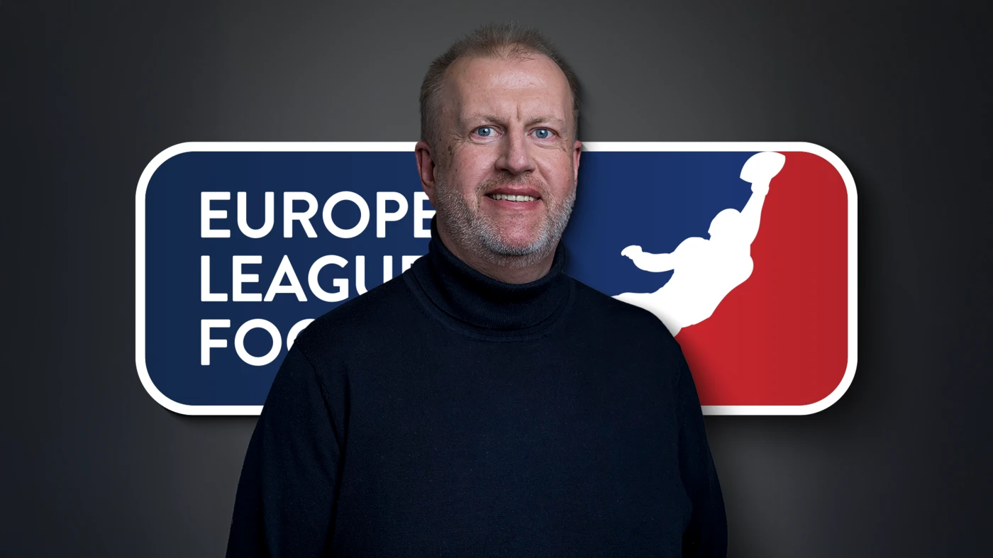 Ingo Schiller joins ELF leadership as Co-CEO