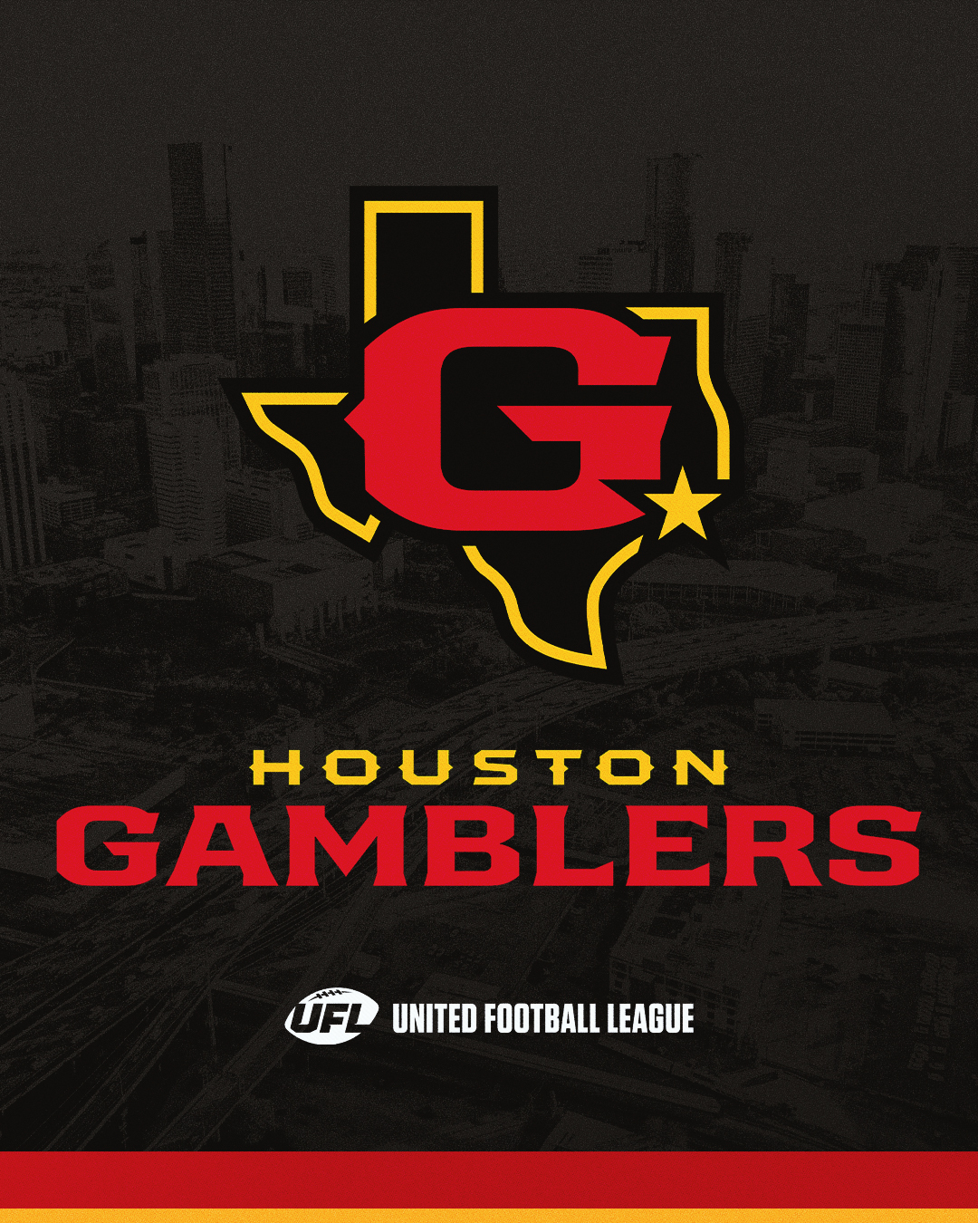 UFL Releases New Team Names And Logos For 2026 Season